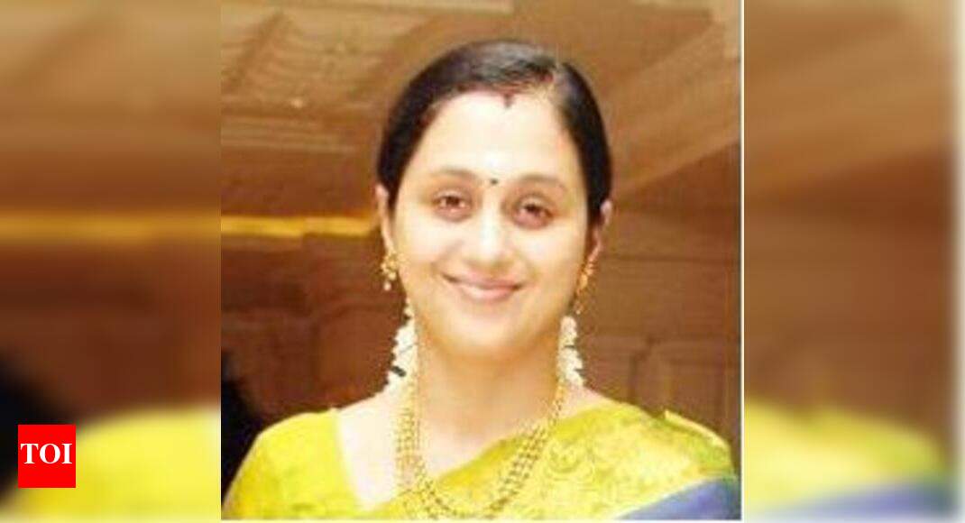Devayani to direct husband | Tamil Movie News - Times of India