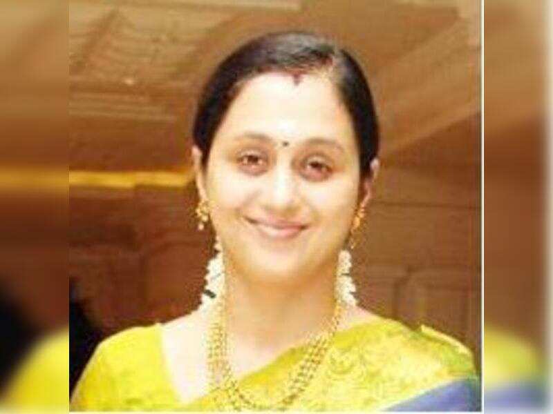 Devayani to direct husband | Tamil Movie News - Times of India