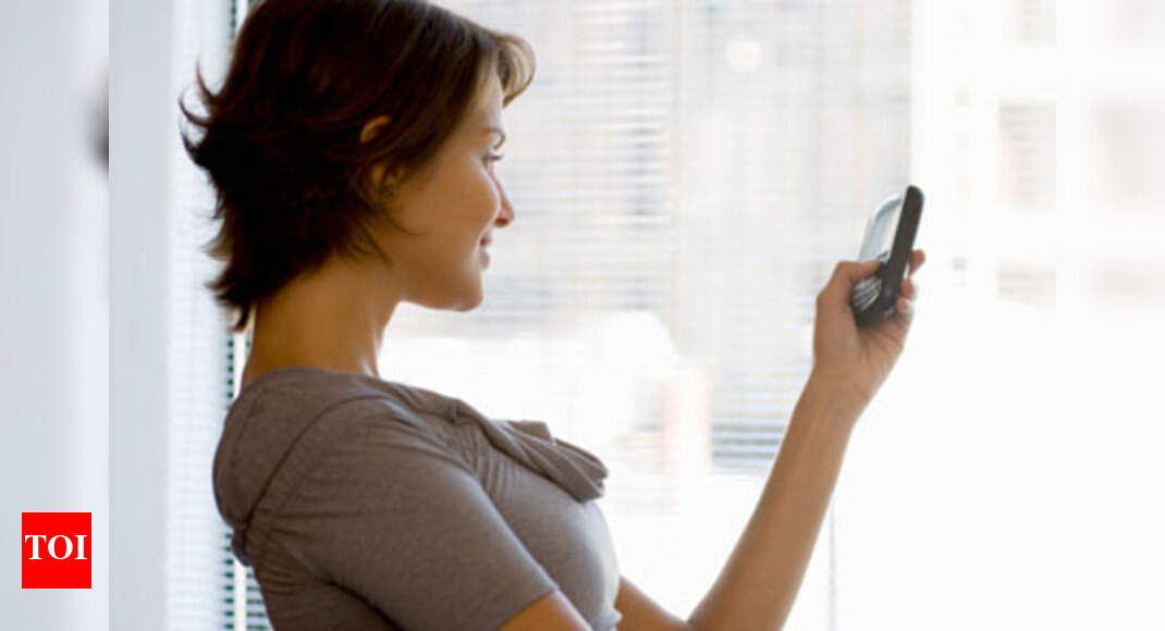 How to curb smartphone addiction - Times of India