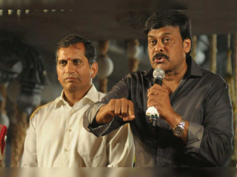 Court summons Ram Charan's father-in-law | Telugu Movie News - Times of ...