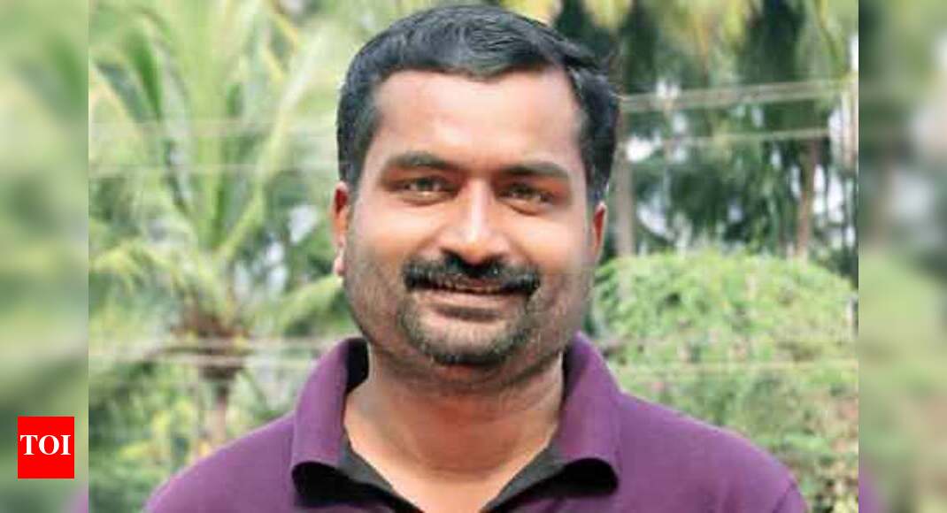 On the sets of M Mohanan’s 916 in Kochi | Events Movie News - Times of ...