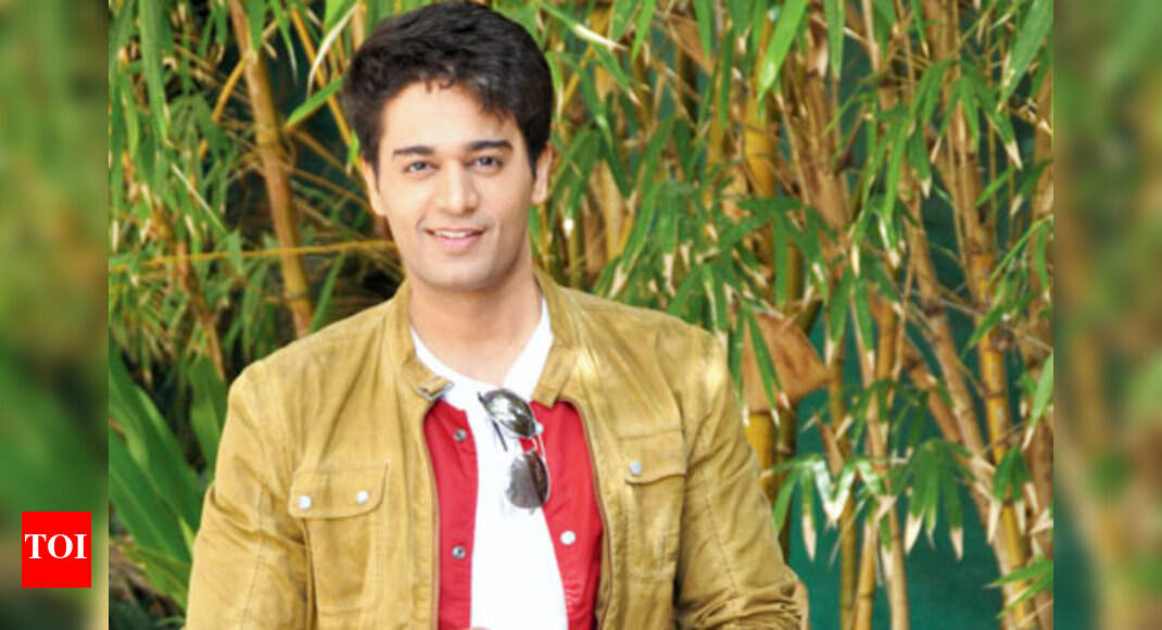 Who Gaurav tries to emulate? - Times of India