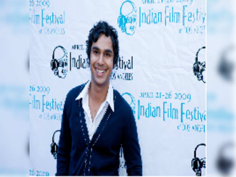 Big Bang Theory’s Raj in Ice Age 4 | English Movie News - Times of India