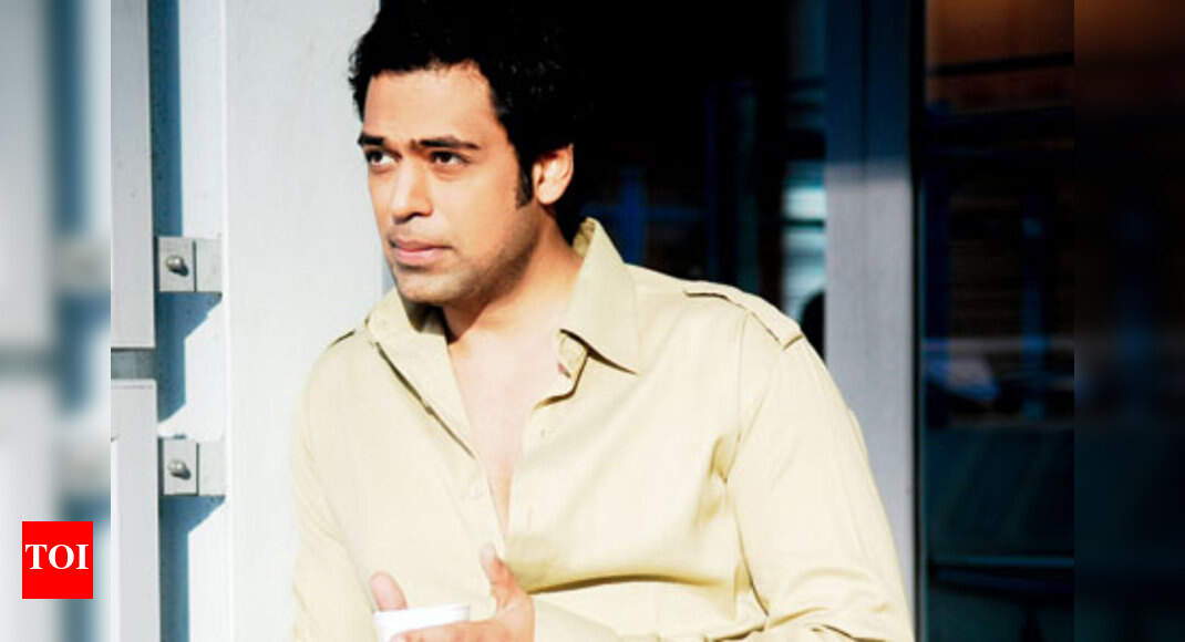 Even men watch TV, says Sameer Kochhar - Times of India