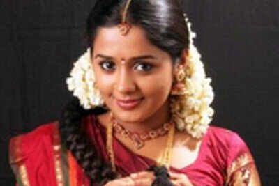 Actress Ananya married Anjaneyan secretly | Malayalam Movie News ...