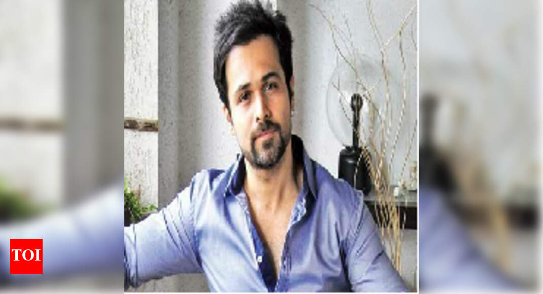 Emraan Hashmi takes Salman’s special day | Hindi Movie News - Times of ...