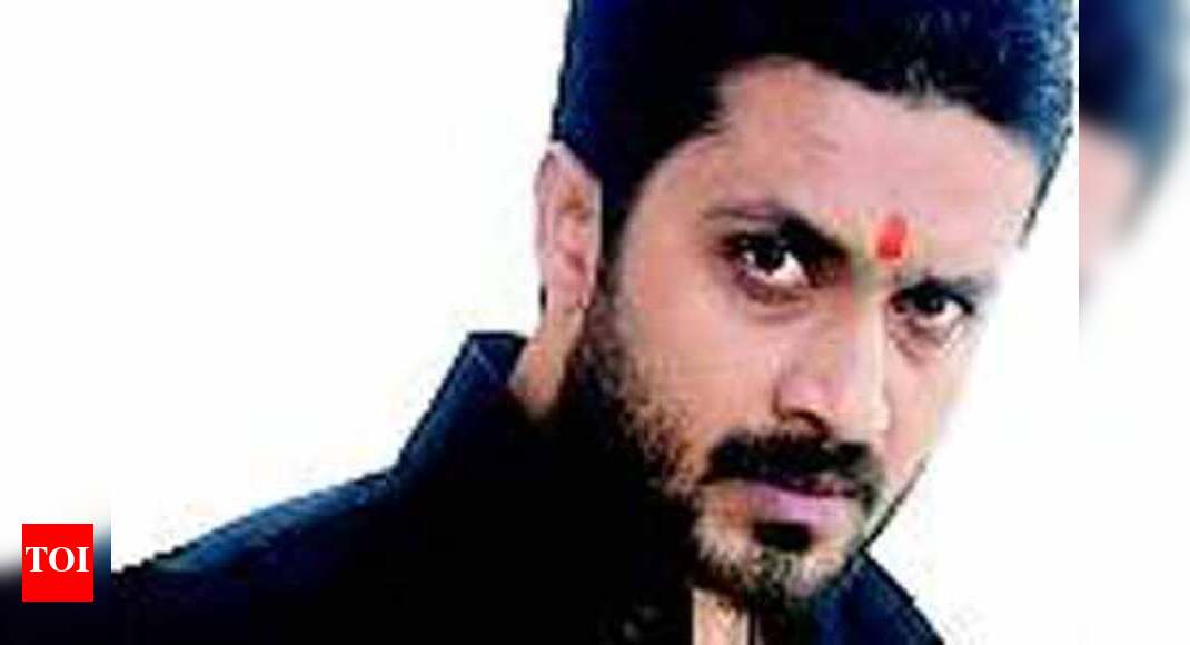 Aditya, Ravi Srivatsa team up again for Deadly 3 | Kannada Movie News ...