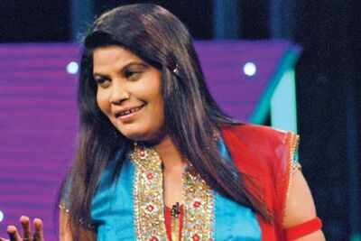 Seema Parihar and Manoj Tiwari together in Bhojpuri flick | Bhojpuri Movie News - Times of India