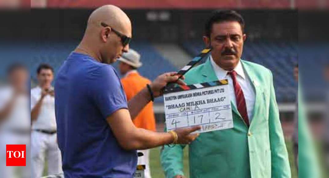 Finally, Yuvi gives nod to father’s acting aspirations | Hindi Movie ...