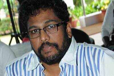 Jayaram and Shaji Kailas team up again | Malayalam Movie News - Times of India