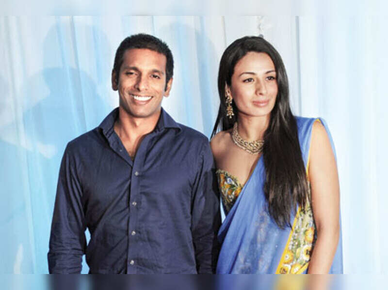 Ritwik Bhattacharya-Pia Trivedi in love! | Hindi Movie News - Times of ...