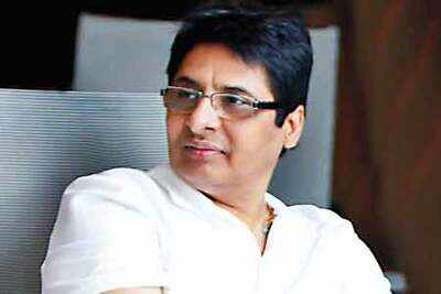 Vashu Bhagnani to release single song from his next film | Hindi Movie ...