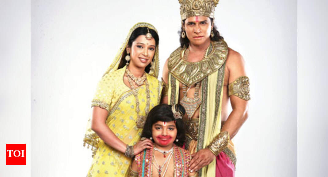 The tough road ahead for Bal Hanuman - Times of India