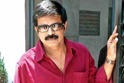 Brahmaji to play a baddie | Telugu Movie News - Times of India