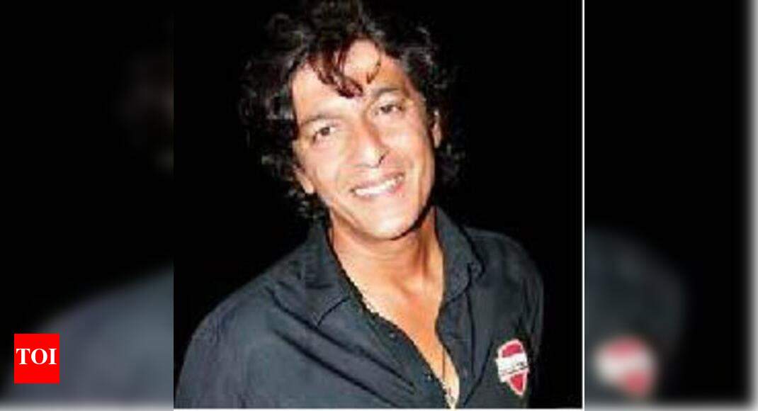 Chunkey Pandey to host comedy show? - Times of India