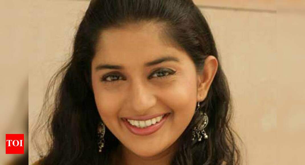 Meera on a spiritual note | Malayalam Movie News - Times of India