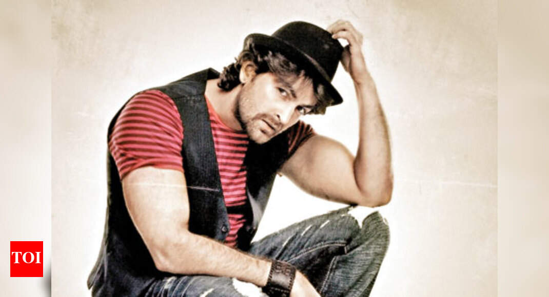 Now Neil says Sonal and he are just friends | Hindi Movie News - Times ...