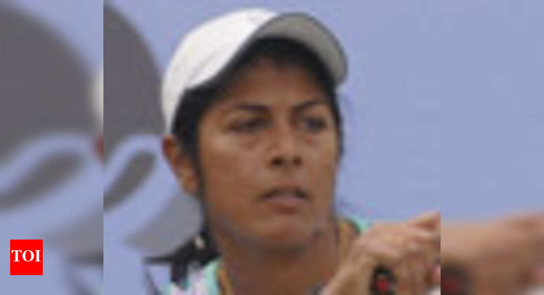 Rushmi Chakravarthi | undefined News - Times of India