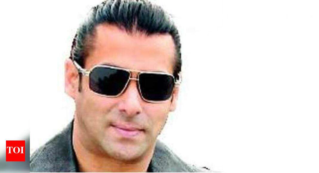 Salman Khan to visit Pakistan | Hindi Movie News - Times of India