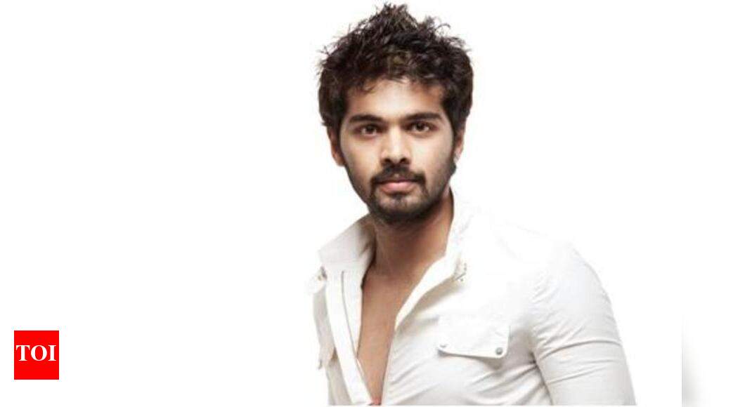 Adith signs on two films | Tamil Movie News - Times of India