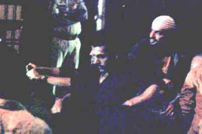 John Abraham turns gangster Manya Surve | Hindi Movie News - Times of India