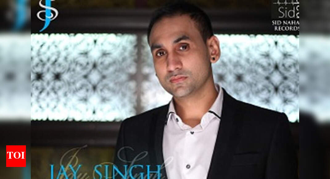 Jay Singh presents Angel | Punjabi Movie News - Times of India