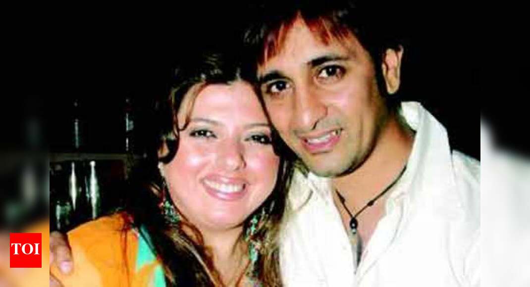 Rajeev Paul is shocked at wife's allegation - Times of India