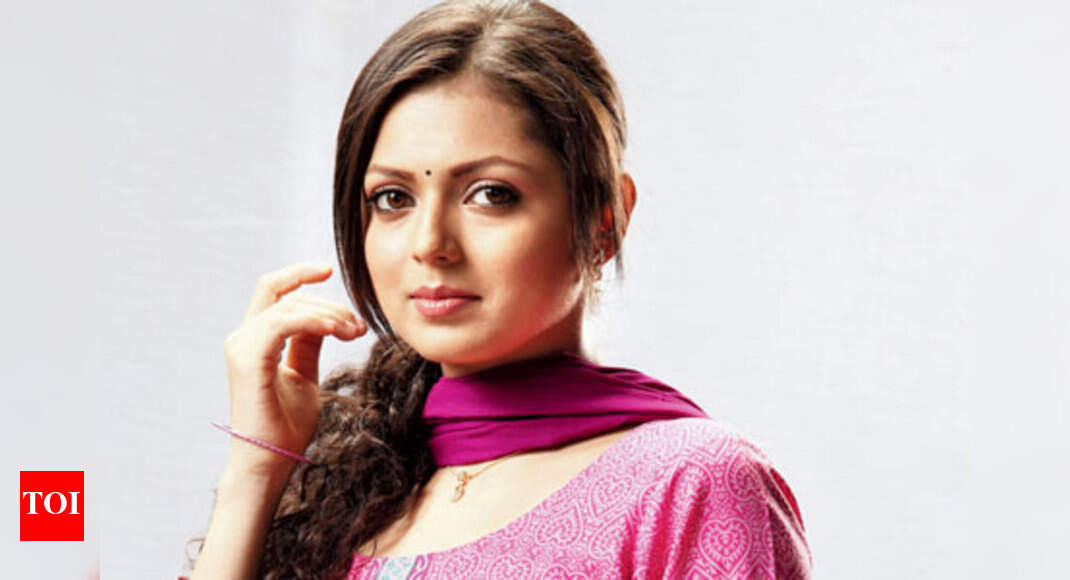 Gujarati actors takes over prime time - Times of India