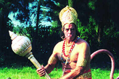 Daraji never compromised on the scene: Arun Govil | Punjabi Movie News ...