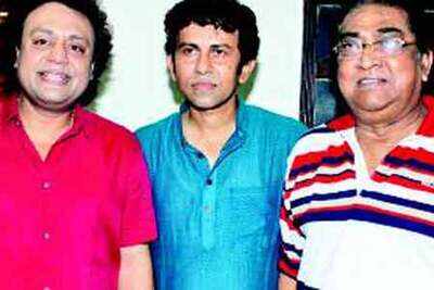 Palatak music launch | Events Movie News - Times of India