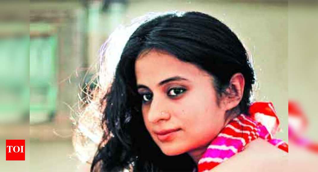 LSR hostel deadline was ridiculous: Rasika Dugal | Hindi Movie News ...