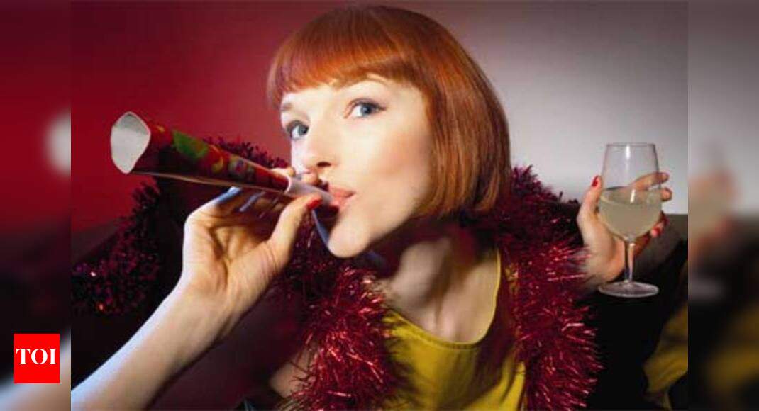 Have you been celebrating these weird days? - Times of India