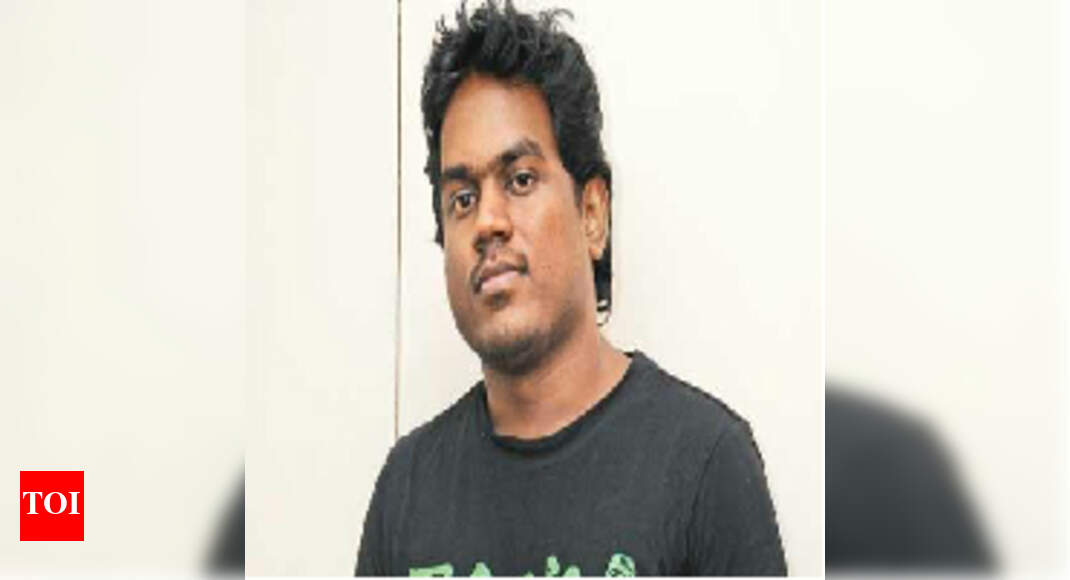 Yuvan Is Gearing Up For His 100th Film | Tamil Movie News - Times of India