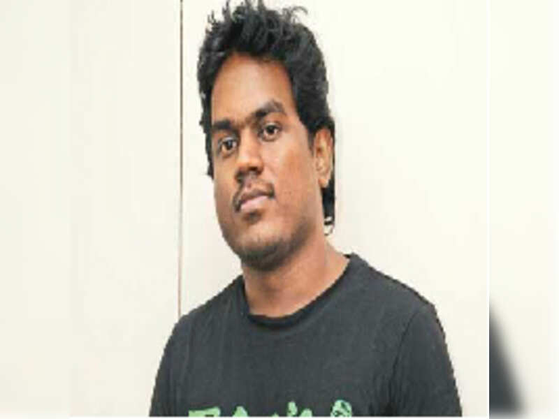 Yuvan Is Gearing Up For His 100th Film | Tamil Movie News - Times of India