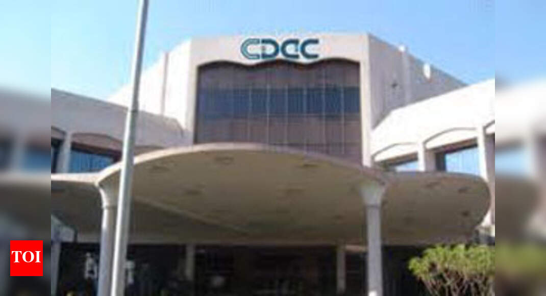 CDAC, Maharashtra govt join hands to boost e-governance - Times of India