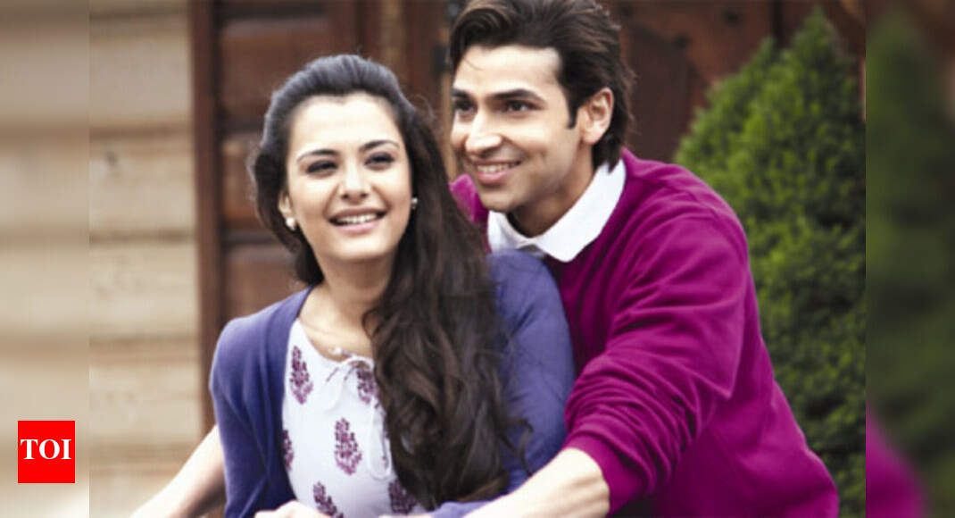 Rajesh Khanna song becomes movie title | Hindi Movie News - Times of India