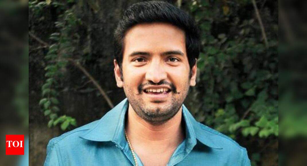 Santhanam goes to Tollywood | Tamil Movie News - Times of India