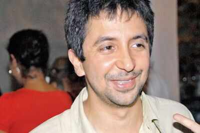 Has Ashvin Kumar's movie been banned? | Hindi Movie News - Times of India