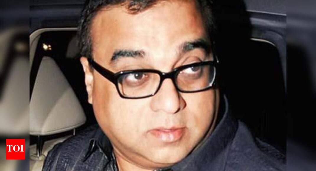 Rajkumar Santoshi in cheque bouncing case | Hindi Movie News - Times of ...