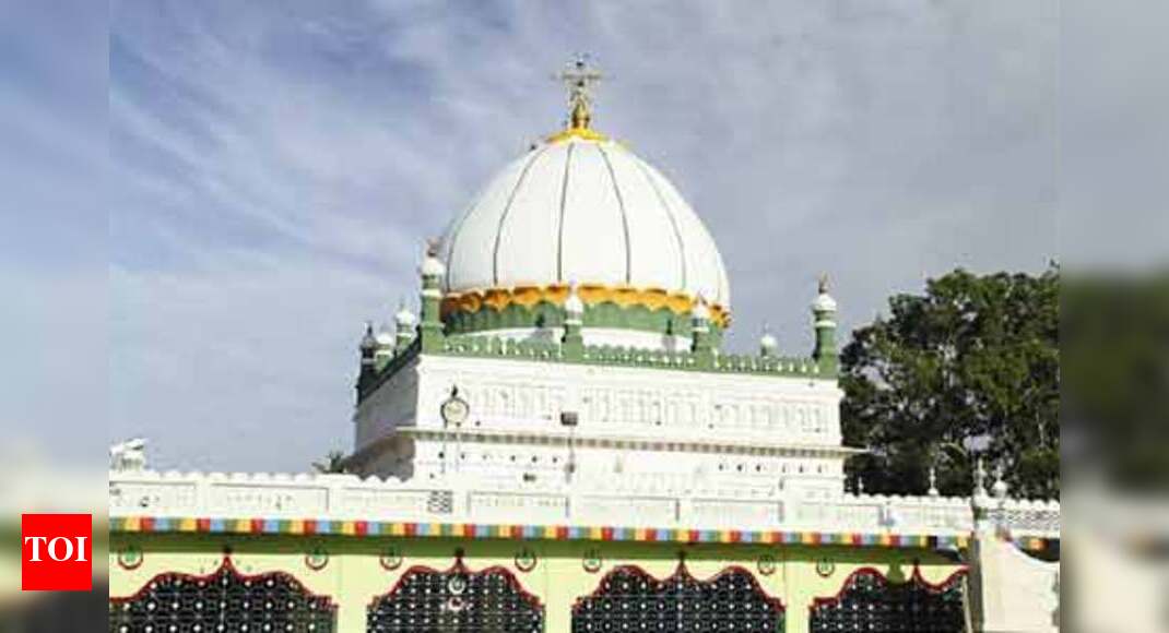 Trichy, rich in heritage and history - The Times of India