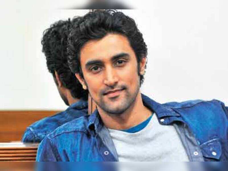 I went through 15 professions before becoming actor: Kunal | Hindi ...