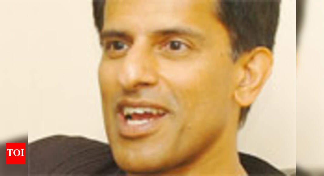 Draw will be crucial to Jwala-Diju's progress: Vimal Kumar | undefined ...