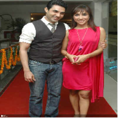 Mazhar Syed in Haunted Nights - The Times of India