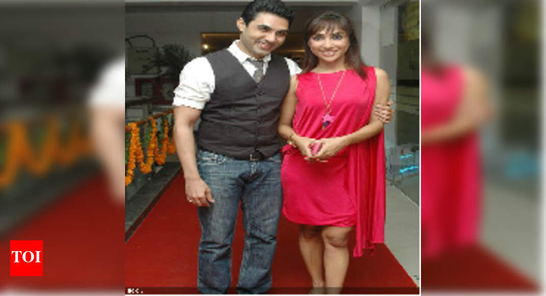 Mazhar Syed in Haunted Nights - The Times of India