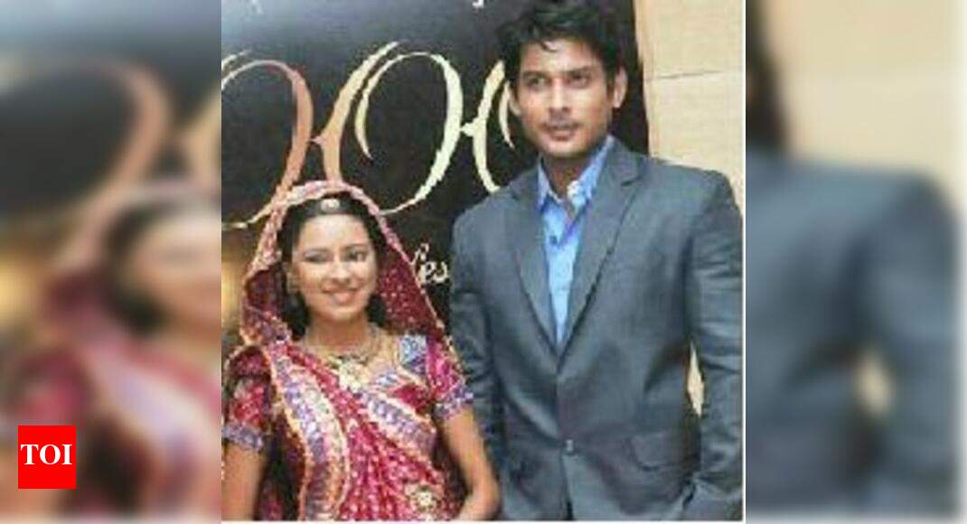 Anandi and Shiv’s getaway from Jaitsar in Balika! - Times of India