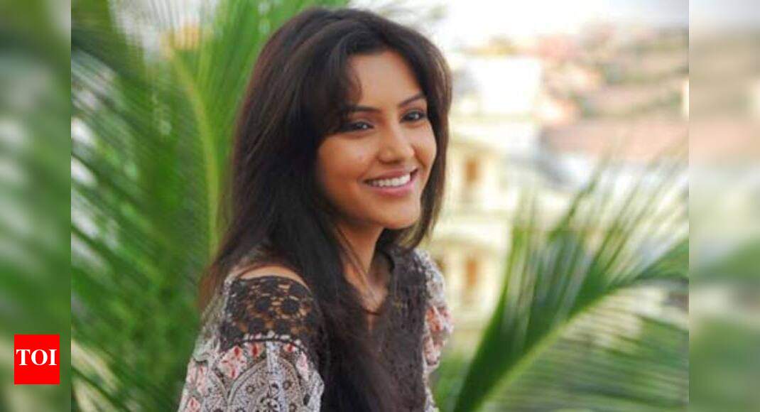 Shooting begins for Priya Anand's next Bollywood film | Telugu Movie ...