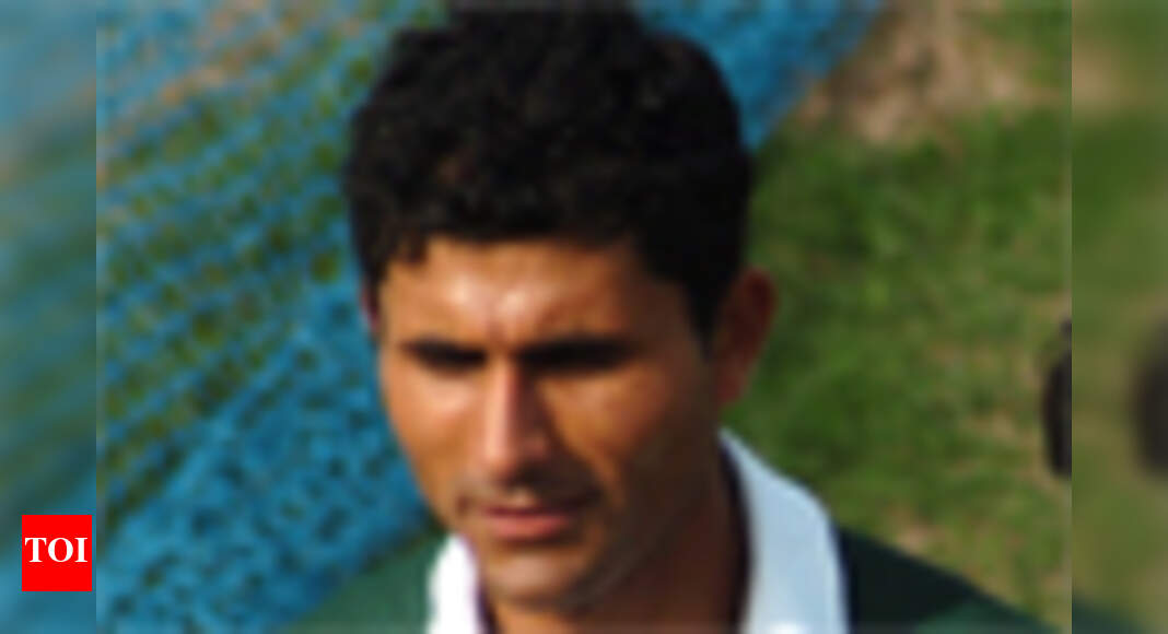 Pakistan recall Razzaq, Nazir, Akmal for World T20 | New Zealand in ...