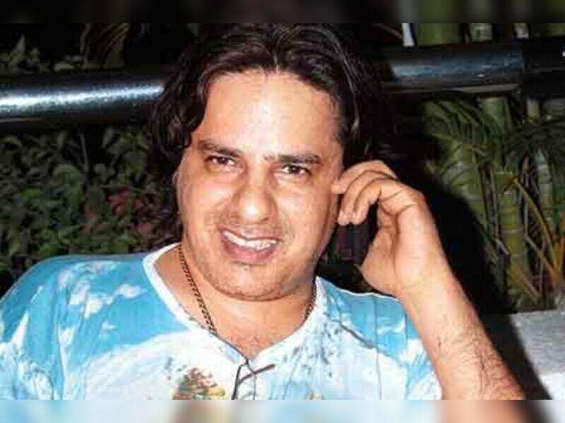 Rahul Roy to turn director? | Hindi Movie News - Times of India