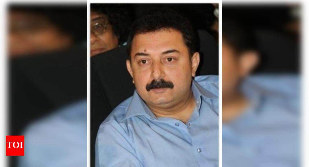 Roja hero angry with reports | Tamil Movie News - Times of India