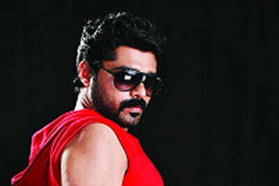 Ready to quit my job for movies: Haneesh Khani | Malayalam Movie News ...